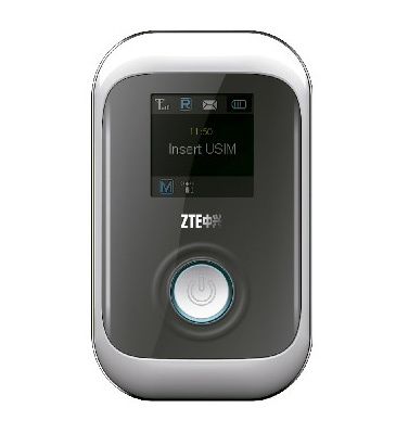 El LTE llega de la mano de ZTE y su nueva gama smartphones, tablets y ...