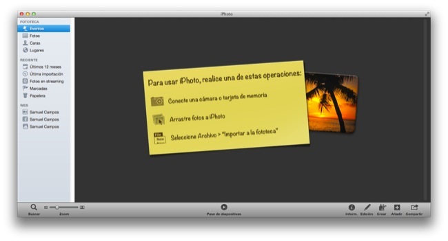 Cómo sincronizar tu dispositivo Android con OS X de forma sencilla