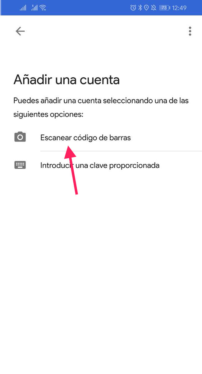 Google Authenticator: qué es, cómo funciona y cómo configurarlo