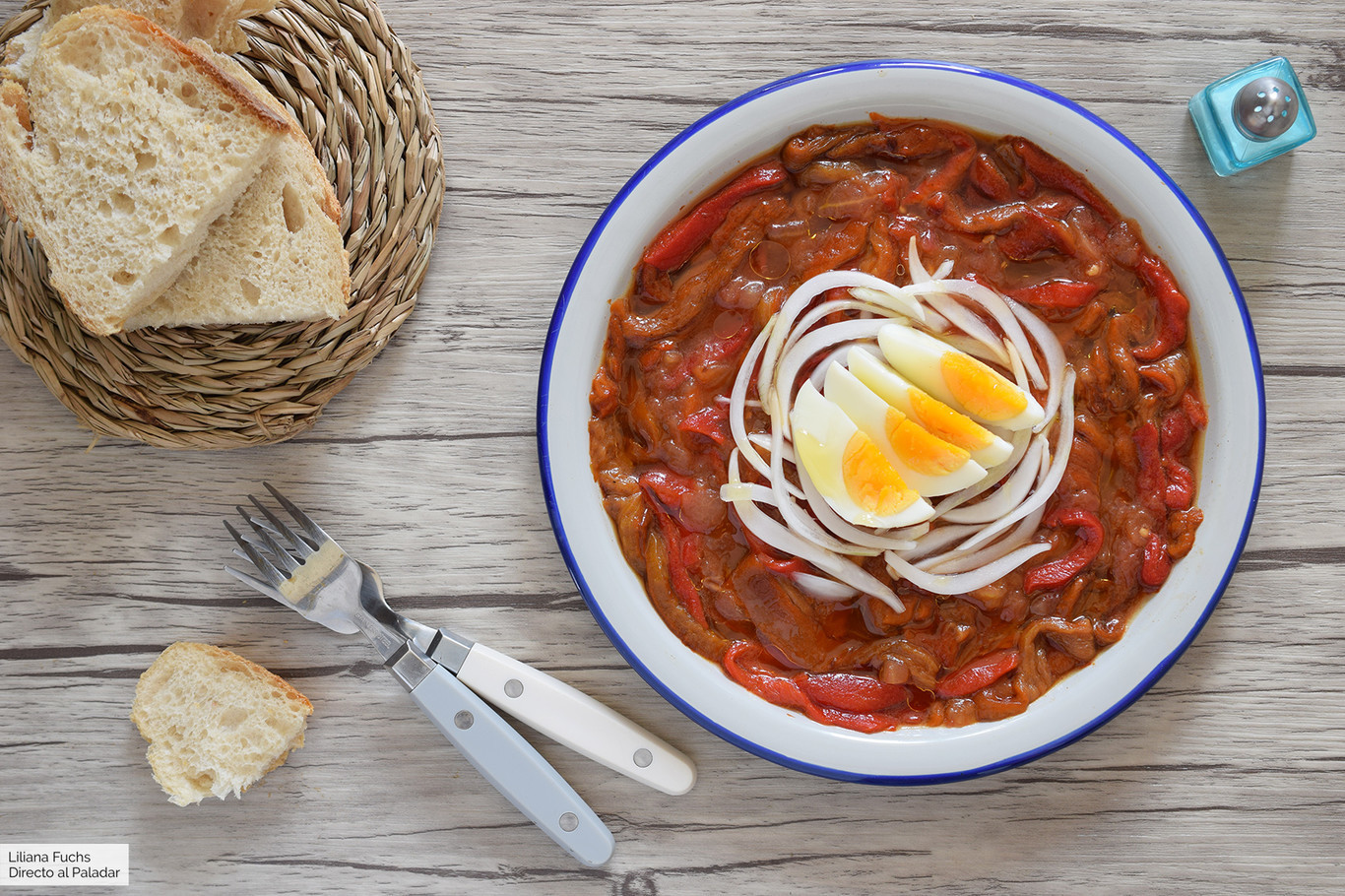 Las 16 mejores recetas de la cocina extremeña: una gastronomía pegada a ...