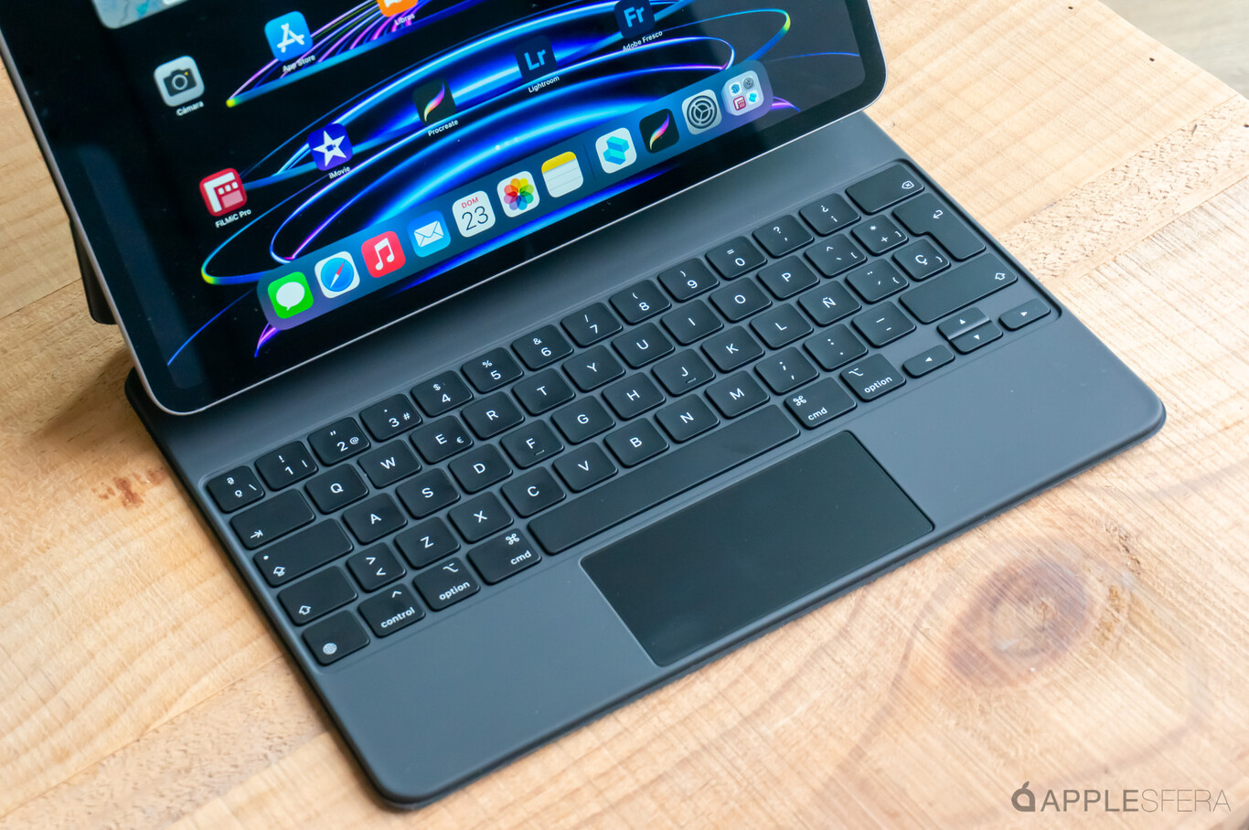 Apple iPad Pro M2 (2022): análisis, review a fondo de sus características y precio