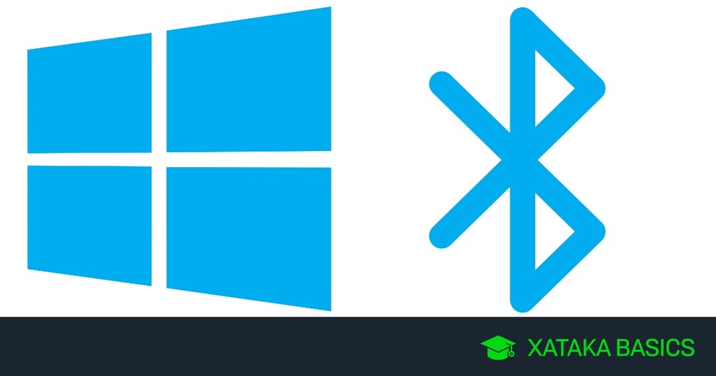Cómo activar y desactivar el Bluetooth en Windows 10