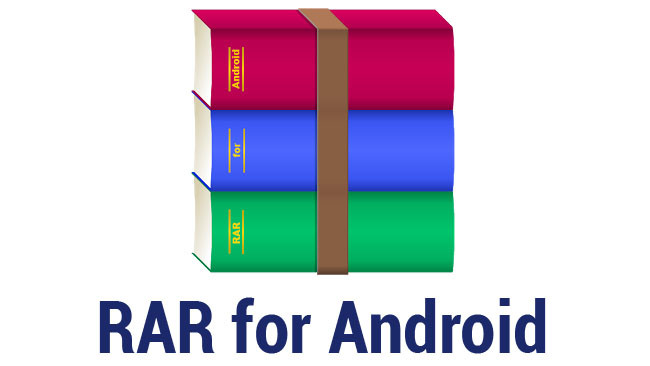 RAR para Android, la aplicación oficial de RARLAB (WinRAR)