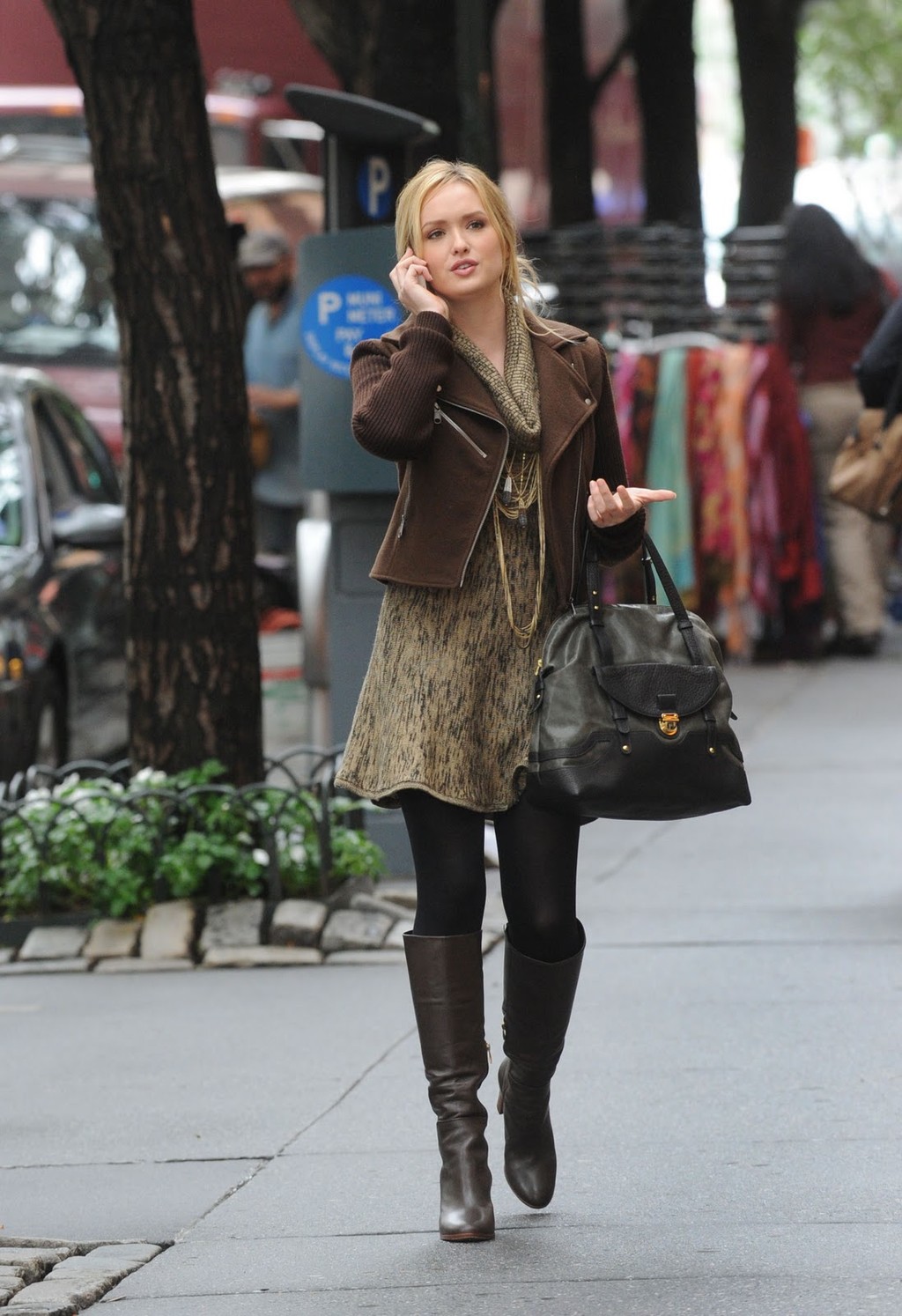 Hoy se celebran 10 años del primer capítulo de Gossip Girl. Repasamos ...