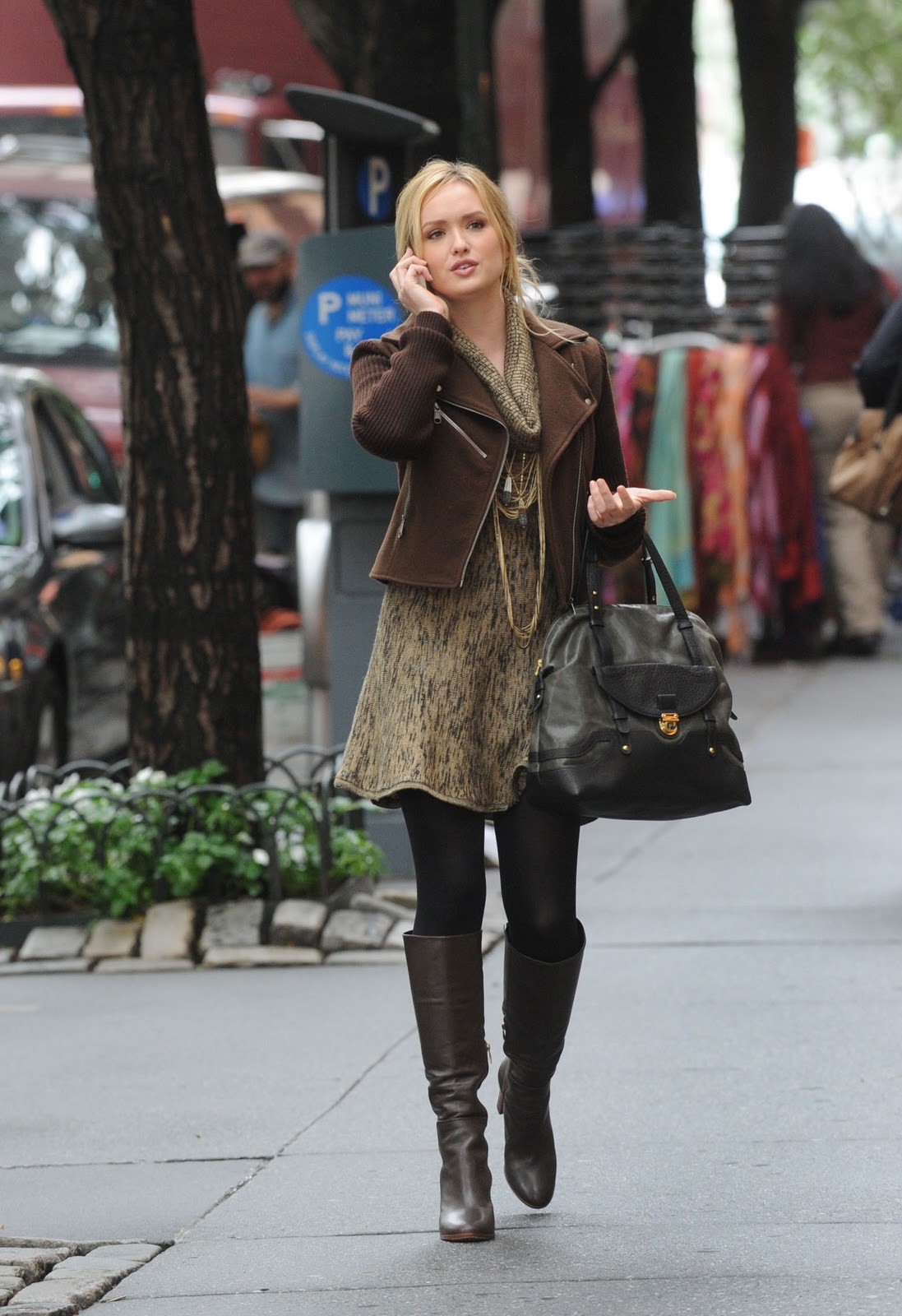 Hoy se celebran 10 años del primer capítulo de Gossip Girl. Repasamos ...