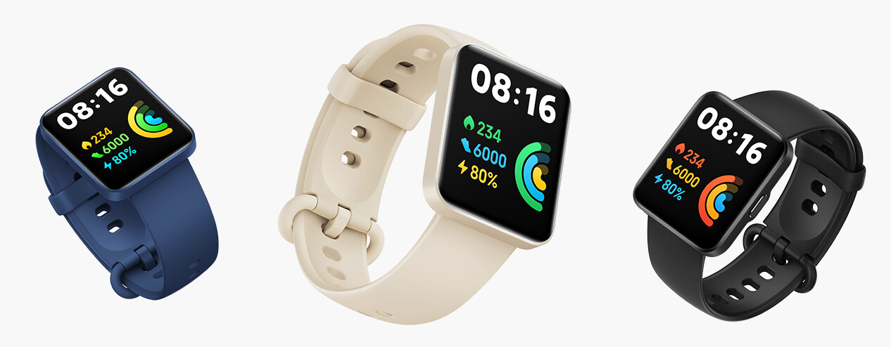 Nuevo Xiaomi redmi Watch 2 Lite, características, precio y ficha técnica