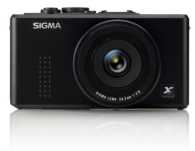 Sigma revoluciona sus SD, evoluciona sus DP, y estabiliza y sella sus ...