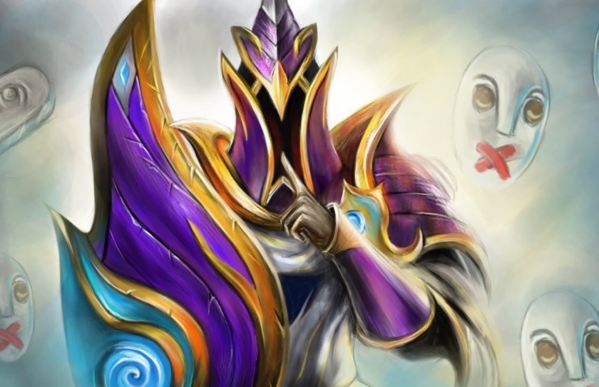 Guía Dota 2: Herramientas para comunicarte con tus compañeros y mejorar ...