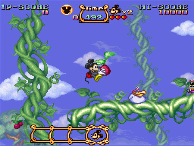 Los 35 clásicos de SNES que no deberían faltar en Nintendo Switch