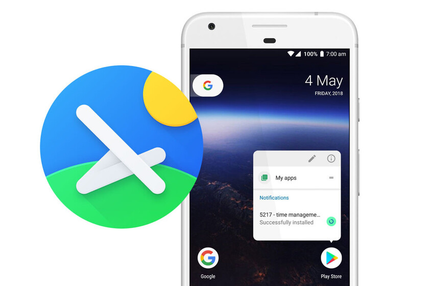Lawnchair Launcher, uno de los mejores launchers para Android, llega a ...