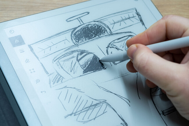 reMarkable 2, análisis. Review con características, precio y ...