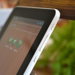 Tagus Tablet, probamos a fondo el Android de Casa del Libro