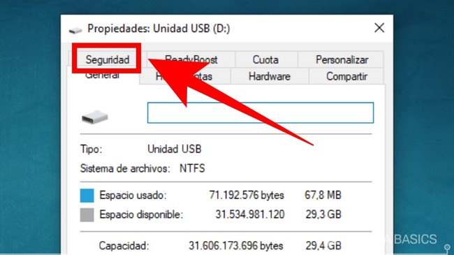 Cómo proteger un USB o memoria SD contra la escritura