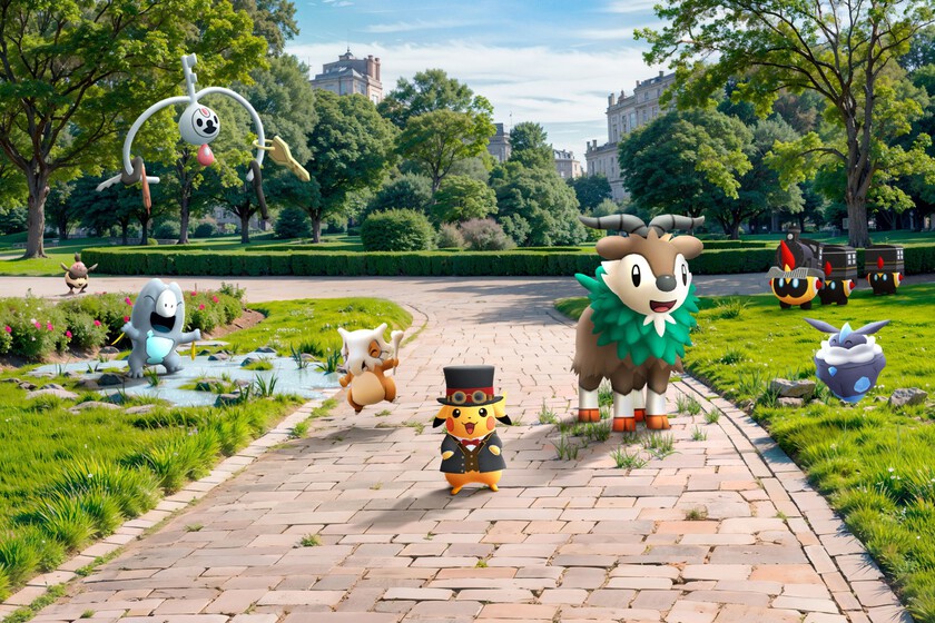 Pokémon GO en junio de 2025: todos los eventos, recompensas, Pokémon e Incursiones con Groudon ...