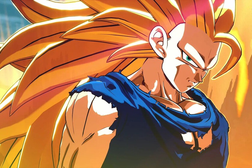 No necesitas pasar horas desbloqueando Dragon Ball Sparking! ZERO al ...