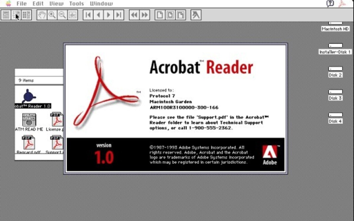 www.openitnet.com - La historia de cómo el PDF logró convertirse en el ...