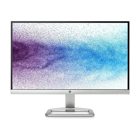 HP 22ES, un monitor perfecto para trabajar por sólo 109,49 euros hoy ...