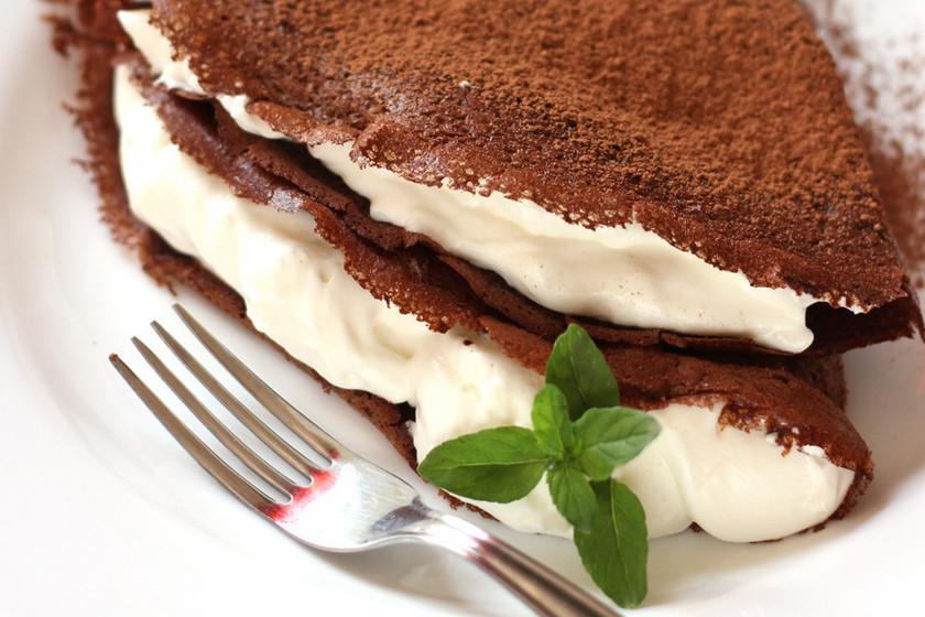 13 recetas de postres románticos para San Valentín