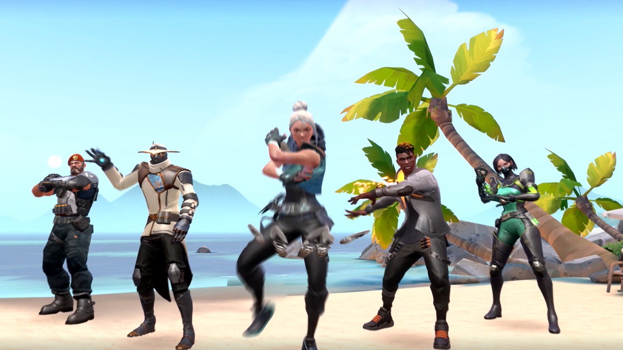 Valorant - Códigos de error y cómo solucionarlo - Valorant - 3DJuegos