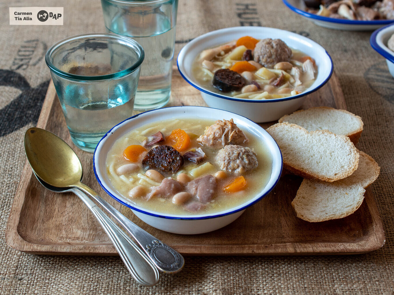 Las 45 mejores recetas de la cocina catalana: una de las grandes ...