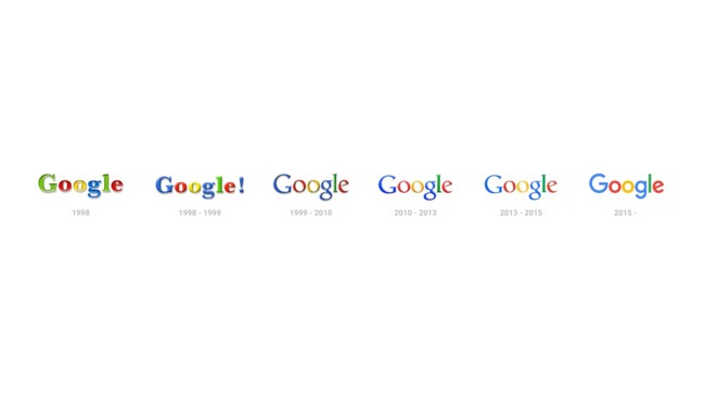 Google estrena logo, así es su nueva cara