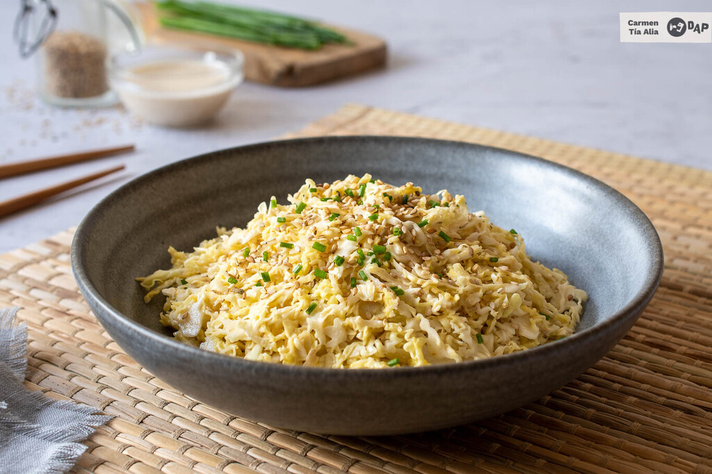 Semillas de sésamo: qué son, cómo utilizarlas en cocina y qué recetas ...