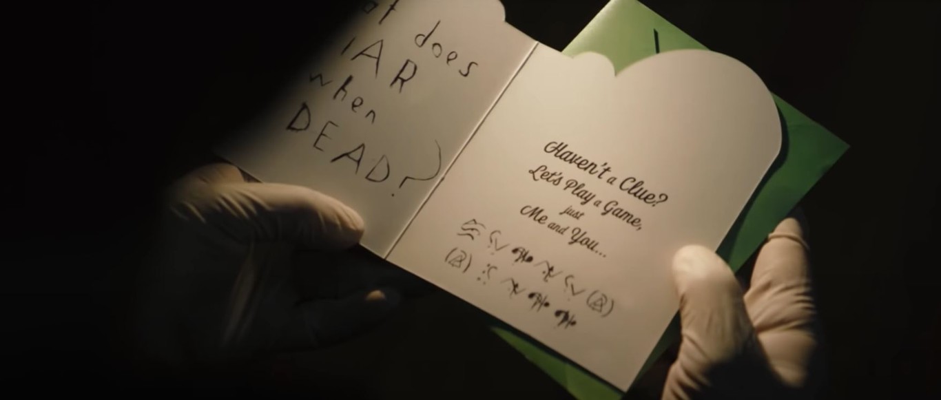 'The Batman': todas las claves del tráiler de la película con Robert ...