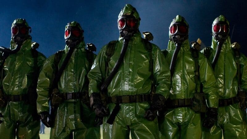 24 películas y series de zombies imprescindibles para ver en streaming