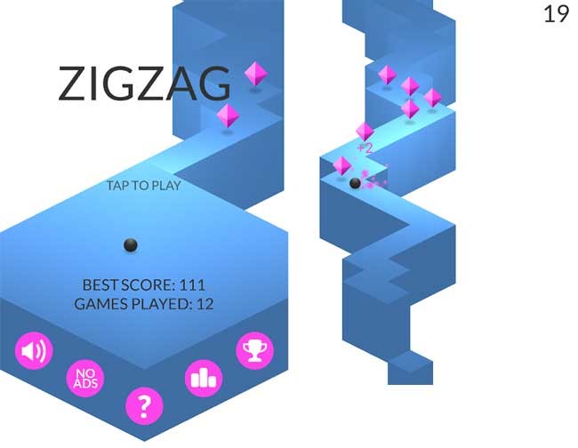 Once juegos Android variados que ocupan poco espacio en tu móvil