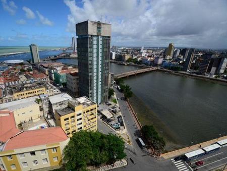 Porto Digital: la ciudad 2.0 de Brasil