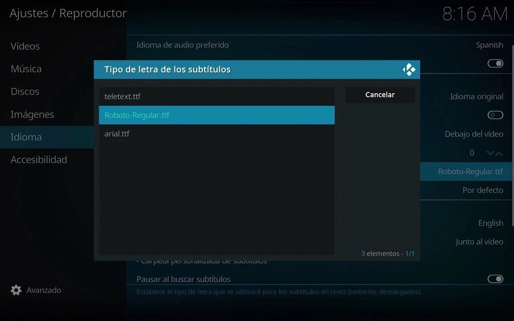 Kodi 20 'Nexus' es de lo mejor que puedes instalar en tu PC: siete ...