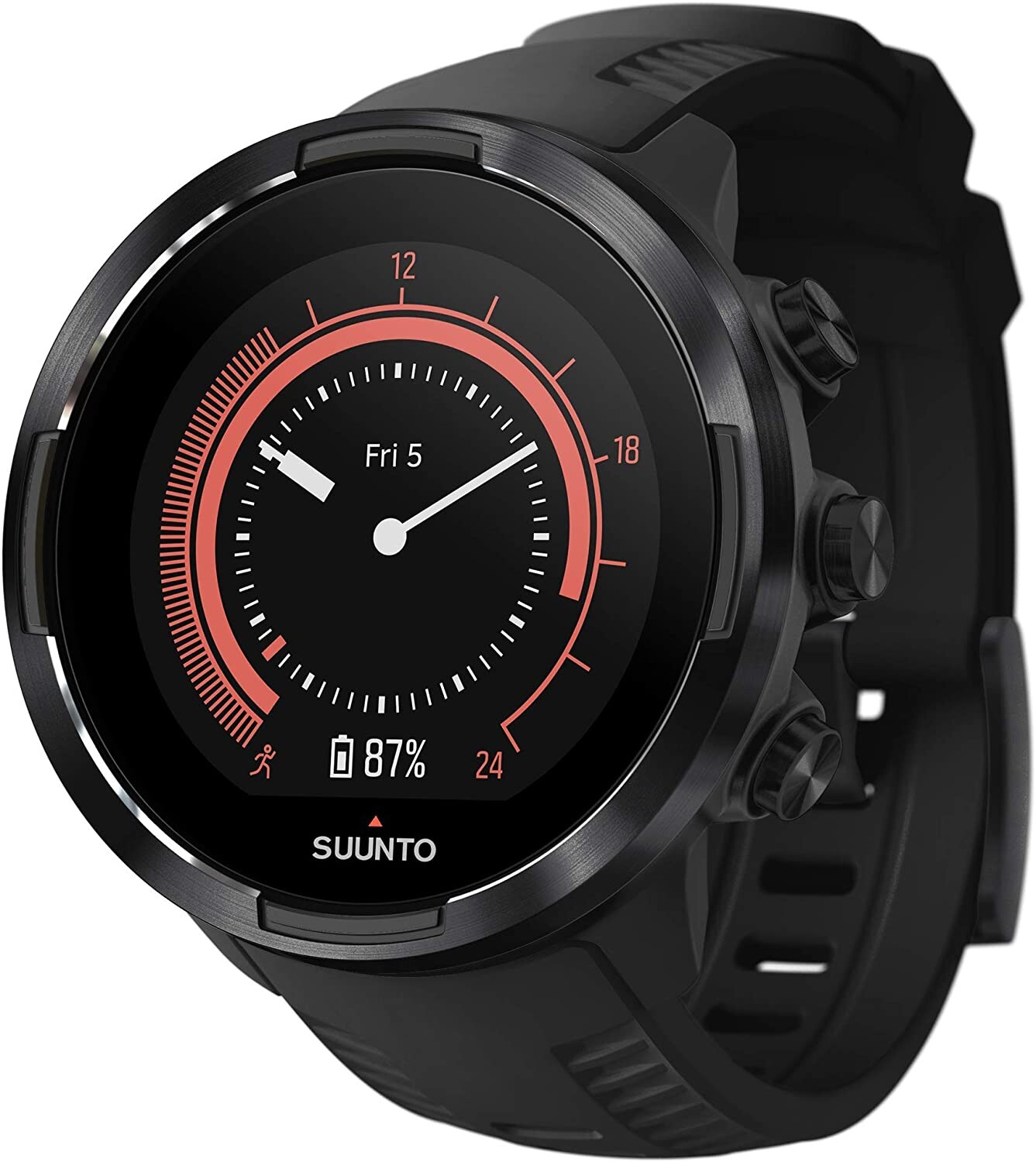 Qué reloj deportivo con GPS comprar| ¿cuál es el mejor?