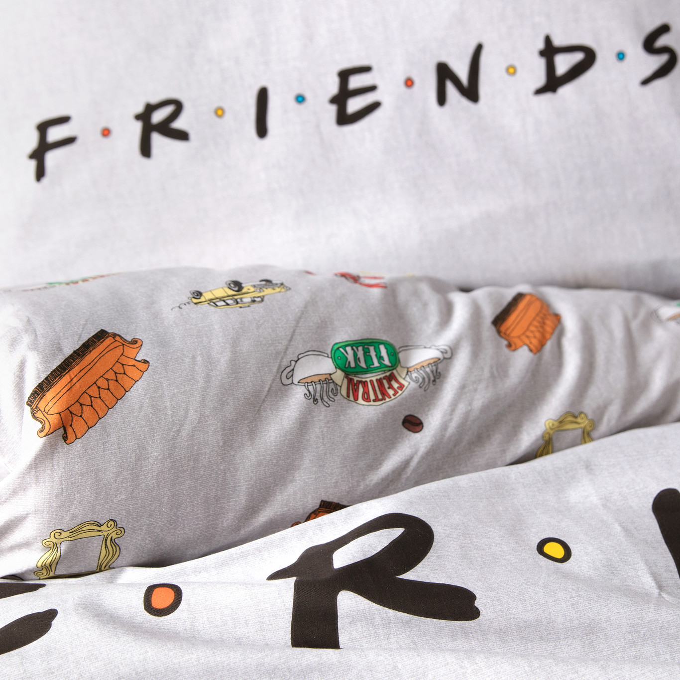 Primark tiene la colección más completa de "Friends" imprescindible ...