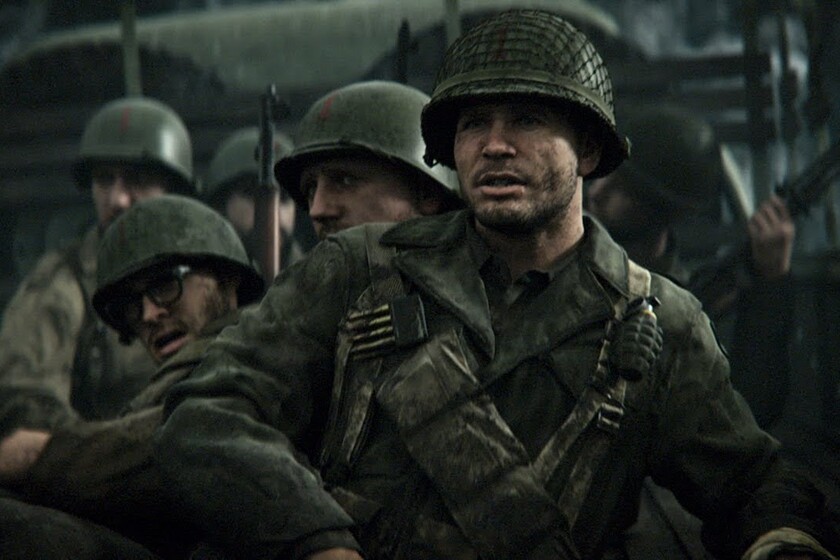 Call of Duty WW2: Vanguard será el próximo título de la franquicia ...