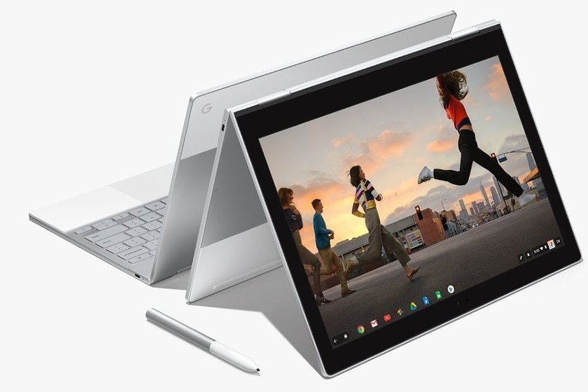 Google ya está probando Fuchsia OS en los Pixelbook, ¿lo veremos por ...
