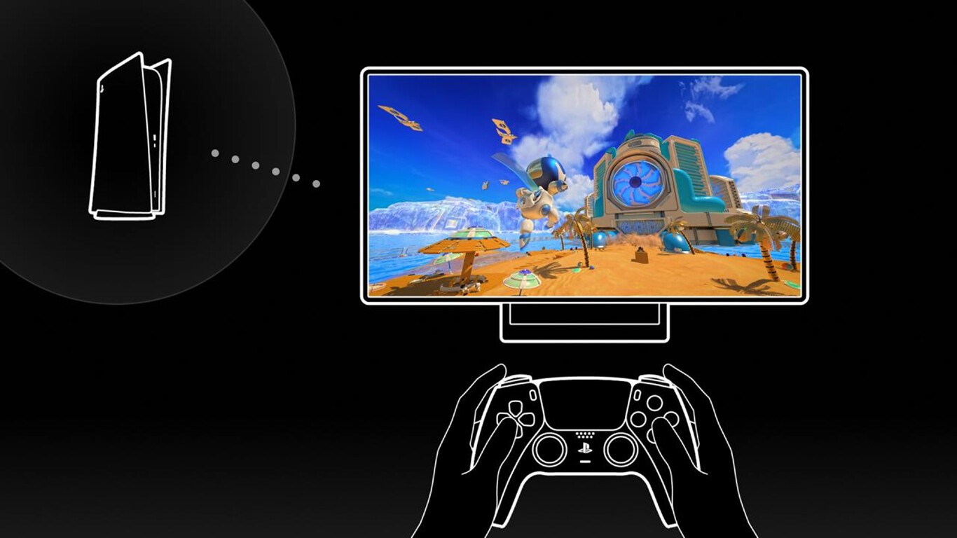 Así puedes jugar PS5 directamente desde tu Chromecast: todo lo que ...