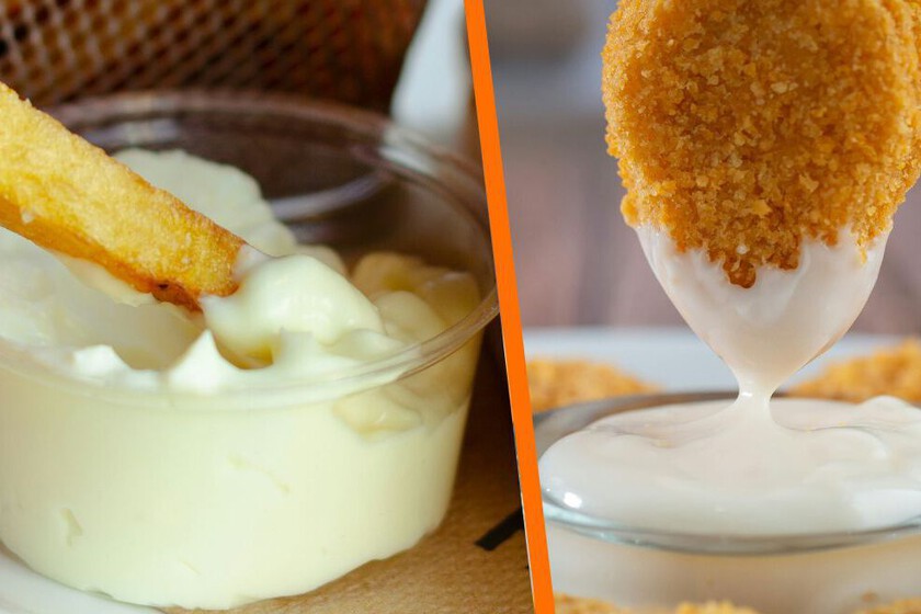 ¿Cómo hacer mayonesa casera sin conservadores? Receta aprobada por los ...