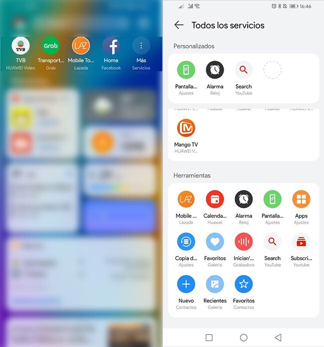 Huawei Assistant se renueva: esto es todo lo que puedes hacer con el ...