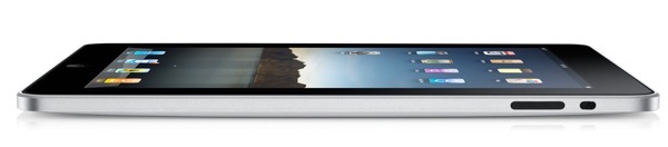 iPad, el tablet de Apple que quiere meterse en el salón. Todo sobre el iPad