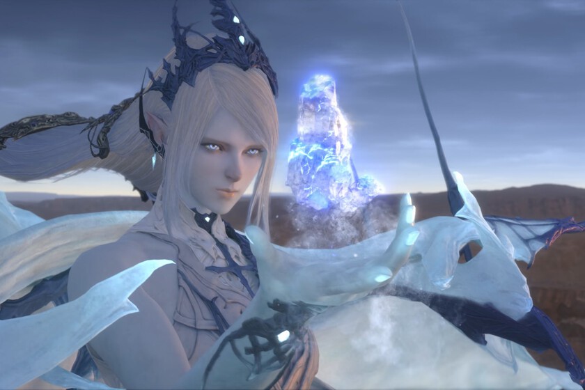 La demo de Final Fantasy XVI ya está aquí. Dónde descargar gratis, todo ... La demo de Final Fantasy XVI ya está aquí. Dónde descargar gratis, todo ...