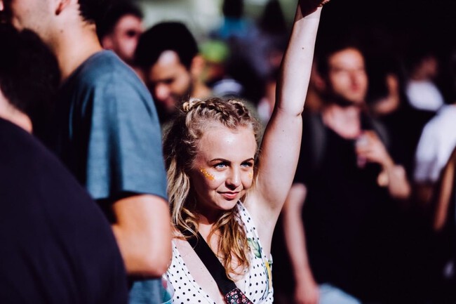 FIB 2025: cartel, entradas, horarios y todos los grupos confirmados.