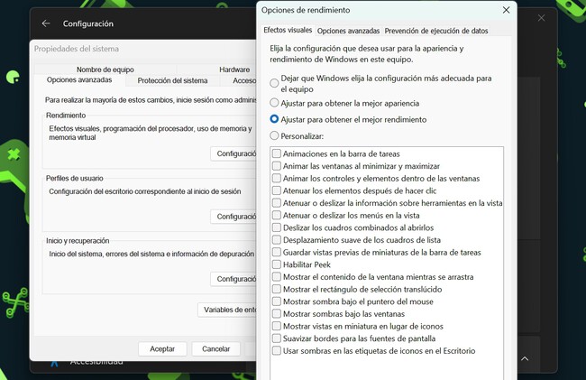 Optimizar Windows 11: 18 consejos y trucos para que tu PC vaya más ...