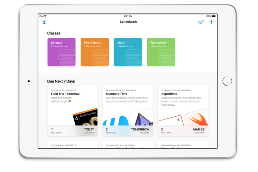 Apple publica la primera beta de iOS 11.4, tvOS 11.4 y watchOS 4.3.1 para desarrolladores