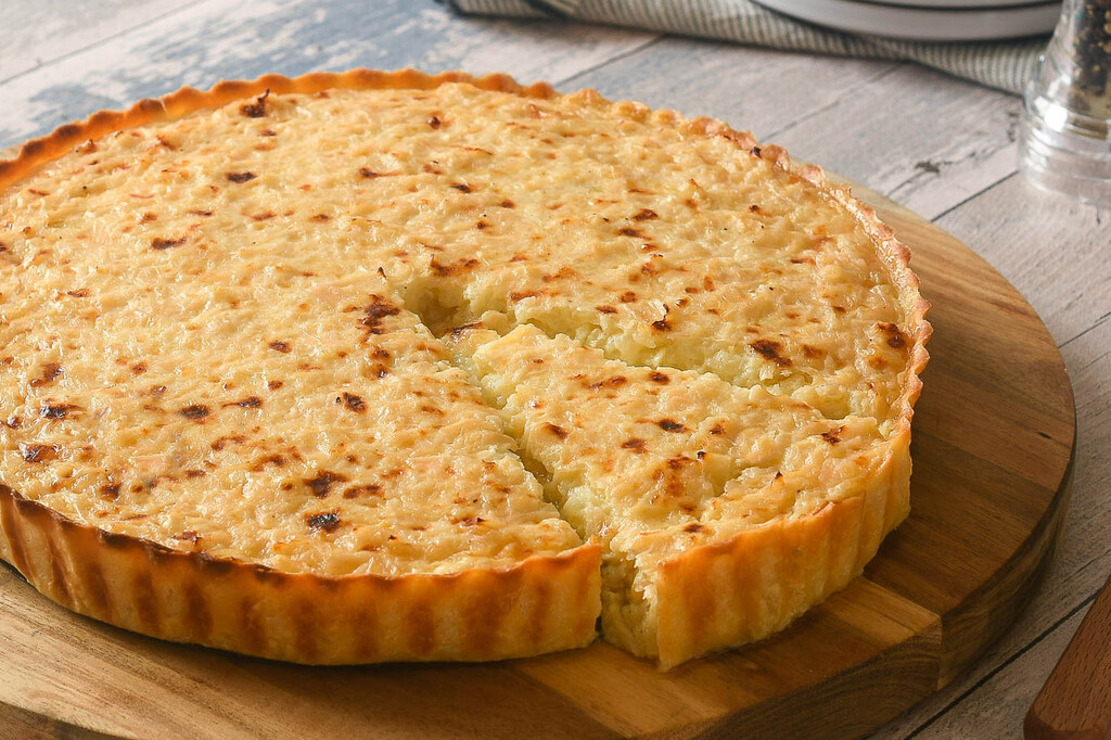 Recetas con Cebolla - Directo al Paladar