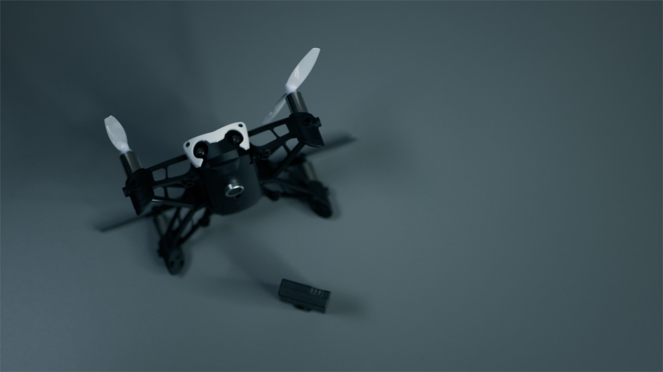 Parrot Mambo FPV, análisis. Review con características, precio y ...