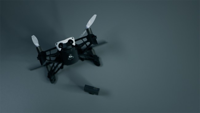 Parrot Mambo FPV, análisis. Review con características, precio y ...