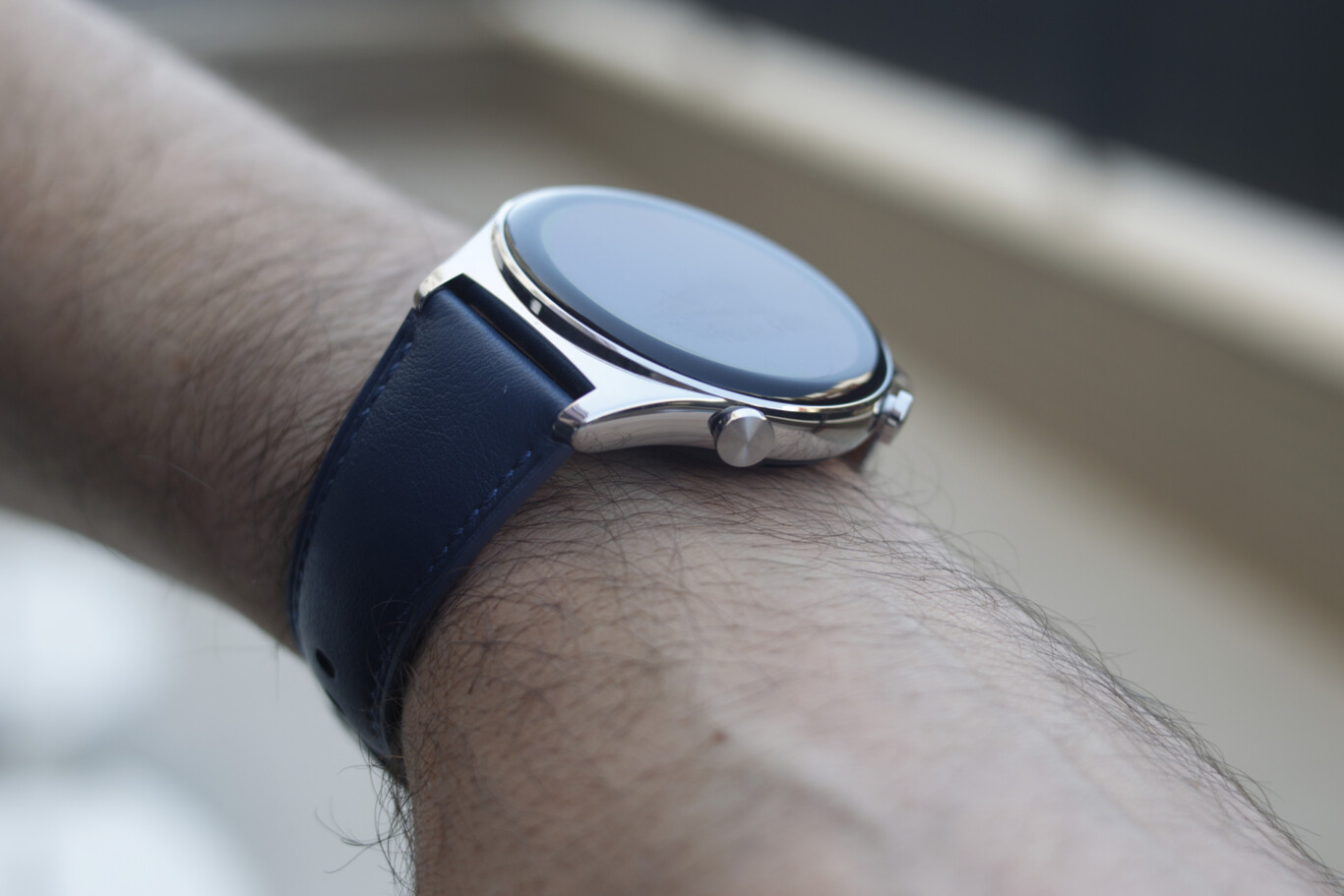 Honor Watch GS 3, análisis: review con características, precio y ...