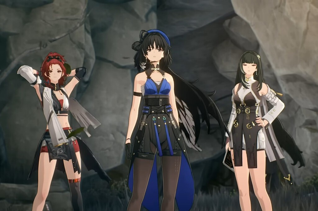 Kuro Game - 3DJuegos