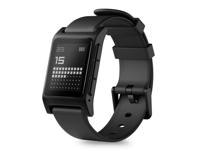 Core 2 Duo y Core Time 2: el creador de Pebble resucita su legado con ...