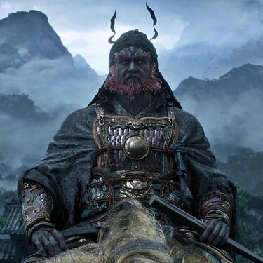 ¿Quién es Zhong Kui? El mito de más de mil años que expandirá el ...